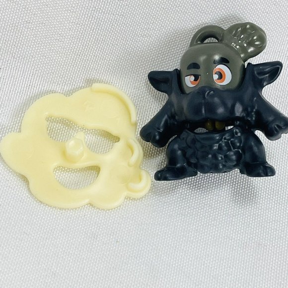 Ferrero Kinder | Toys | Kinder Joy Surprise Eggs Toy Dv55 Black Sheep ...